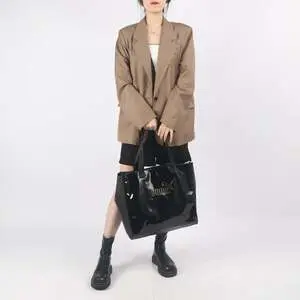 PUMA Core Up L Tote Bag