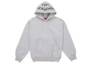 Supreme Forever Hooded Sweatshirt