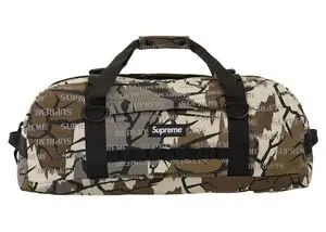 Supreme Duffle Bag