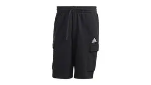 Adidas Essentials French Terry Cargo Shorts