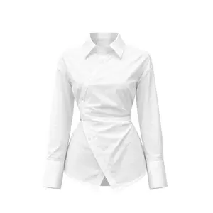 JAÏNO LONDON The Hampstead Shirt