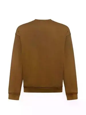 Lacoste Logo-patch Sweater