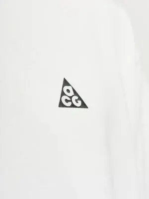 Nike Logo-print T-shirt