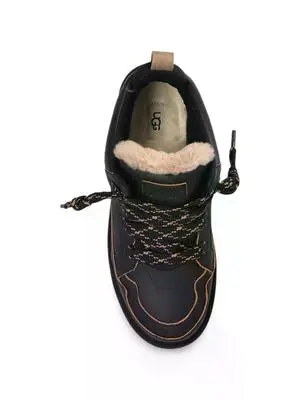 UGG Lowmel Contrast Sneakers