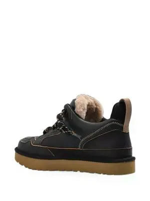 UGG Lowmel Contrast Sneakers