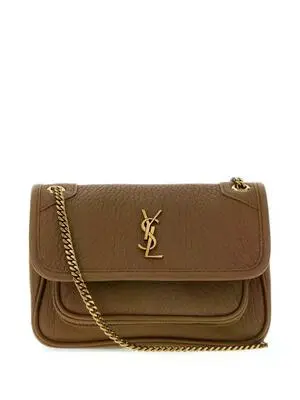 Saint Laurent Mini Niki Crossbody Bag