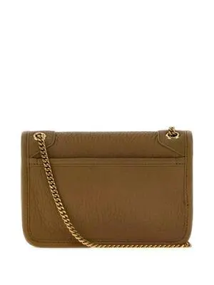 Saint Laurent Mini Niki Crossbody Bag