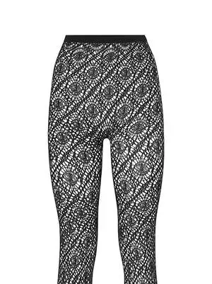 Swedish Stockings Lykke Mesh Tights