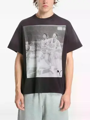 PUMA Memory Lane T-shirt