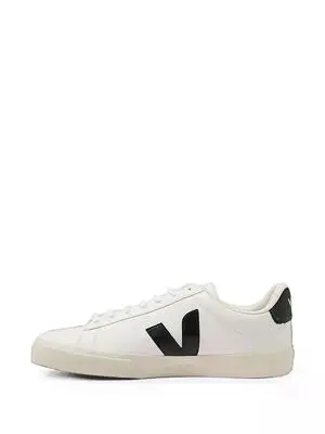 VEJA Campo Logo-patch Sneakers