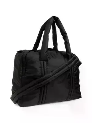 Y3 Logo-print Holdall