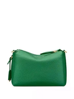 MAISON DE SABRE Soft Trio Leather Shoulder Bag