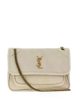 Saint Laurent Mini Niki Shoulder Bag