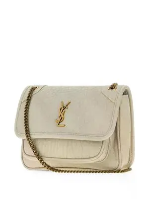 Saint Laurent Mini Niki Shoulder Bag