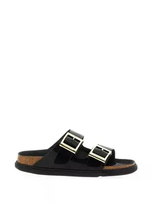 BIRKENSTOCK Arizona Droplet Buckle Sandals