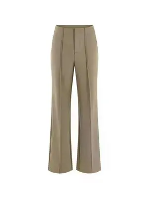 Guess Wide-leg Trousers