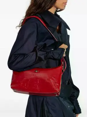 VIVIENNE WESTWOOD Emma Orb Shoulder Bag