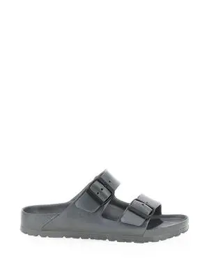 BIRKENSTOCK Arizona Buckle-fastening Sandals