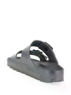 BIRKENSTOCK Arizona Buckle-fastening Sandals