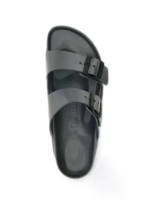 BIRKENSTOCK Arizona Buckle-fastening Sandals