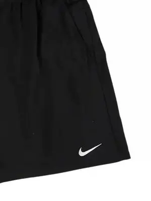 Nike Flex Logo-detail Shorts