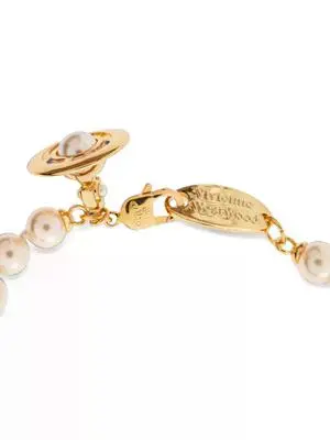 VIVIENNE WESTWOOD Simonetta Orb Bracelet