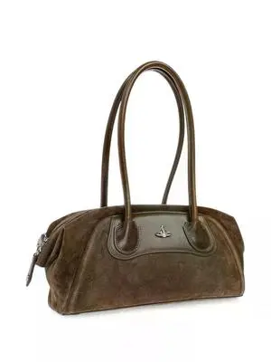 VIVIENNE WESTWOOD Small Shirley Shoulder Bag