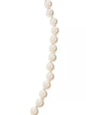 VIVIENNE WESTWOOD Simonetta Orb Necklace