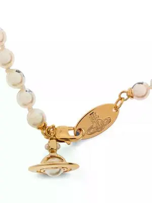 VIVIENNE WESTWOOD Simonetta Orb Necklace