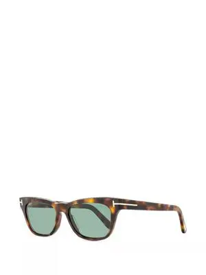 TOM FORD Penn Rectangle Sunglasses
