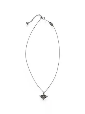 VIVIENNE WESTWOOD Orb-pendant Necklace