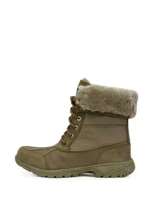 UGG Butte Mono Boots