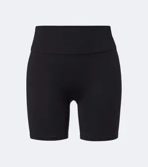 NIKESKIMS Skims Matte High-rise Bike Shorts