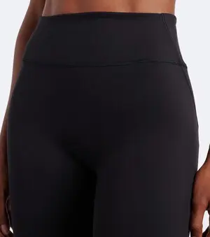 NIKESKIMS Skims Matte High-rise Bike Shorts