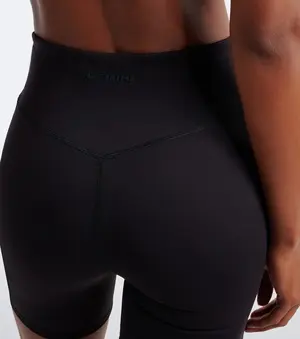 NIKESKIMS Skims Matte High-rise Bike Shorts