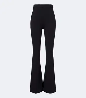Veronica Beard Gracie Flared Pants