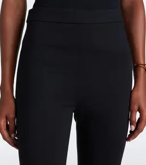 Veronica Beard Gracie Flared Pants