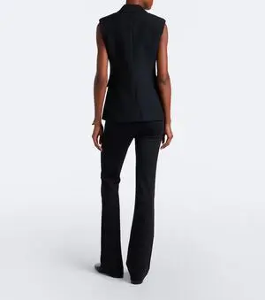 Veronica Beard Gracie Flared Pants