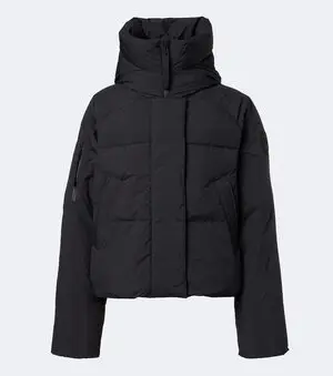 Canada Goose Chilliwack Down Jacket - Black