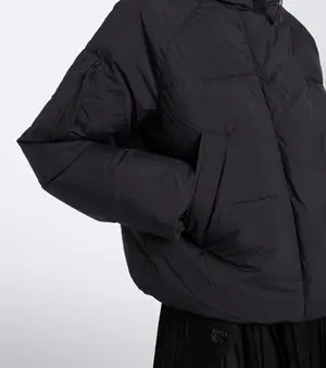 Canada Goose Chilliwack Down Jacket - Black