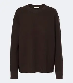 Vince Plush Cashmere Sweater