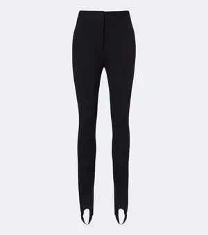 Veronica Beard Landren Stirrup Pants