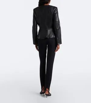 Veronica Beard Landren Stirrup Pants