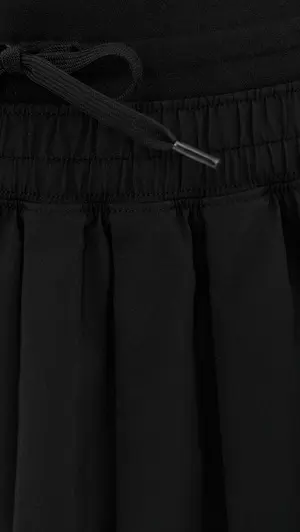 Nike Knife Pleated Skirt