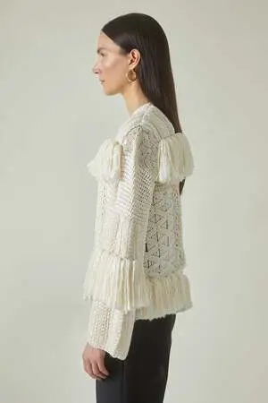 HEIRLOME Quinn Jacket