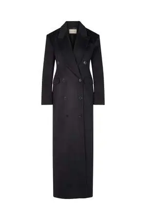 HEIRLOME Pascal Coat In Camel Hair