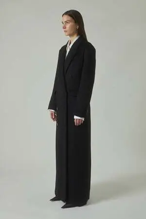 HEIRLOME Pascal Coat In Camel Hair