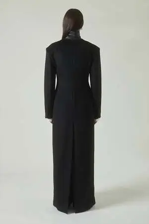 HEIRLOME Pascal Coat In Camel Hair