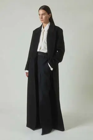 HEIRLOME Pascal Coat In Camel Hair