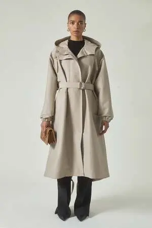 HEIRLOME Stewart Parka